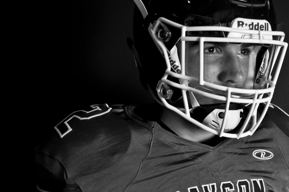 BYU freshman Tyler Batty talks about signing endorsement deal | News ...